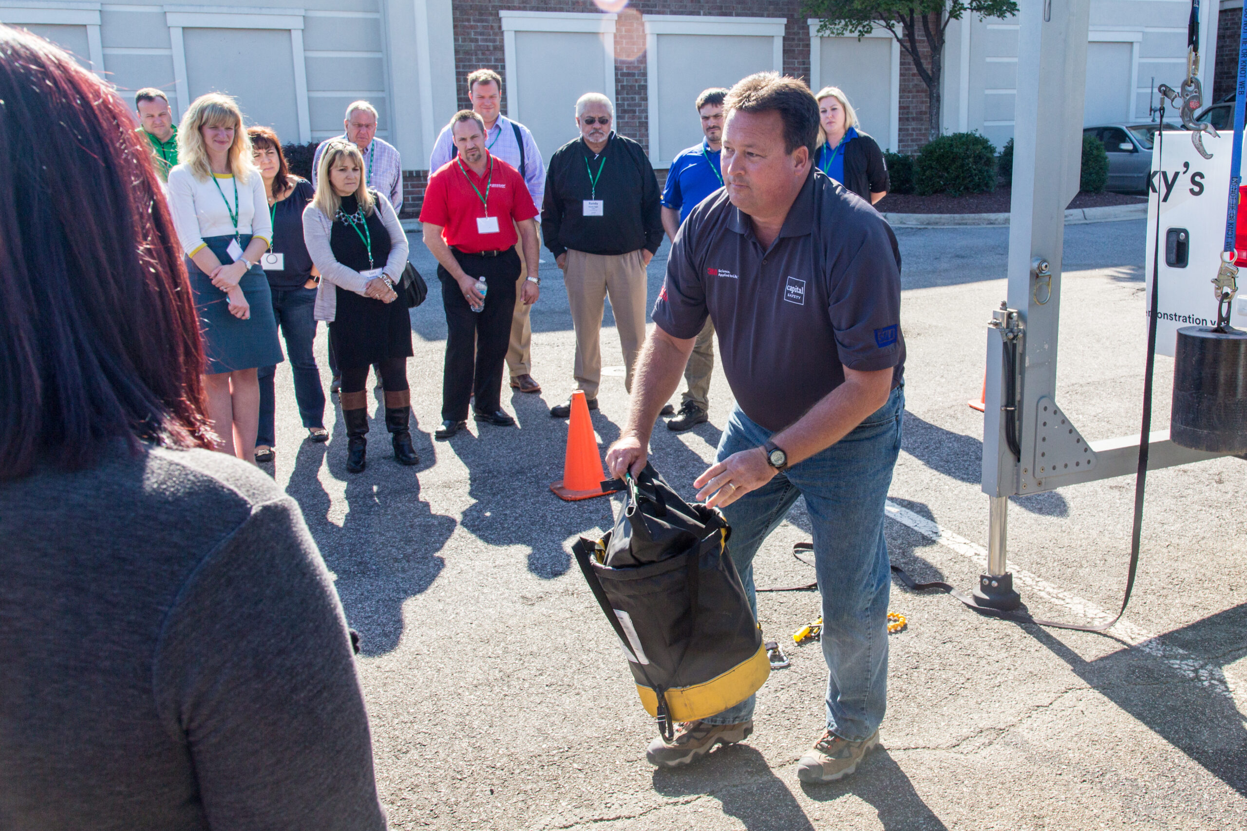 Safety Certified for Life: QSSP is Evergreen