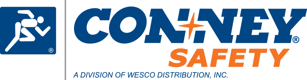 New ISEA Member Announcement - Conney Safety Products - ISEA