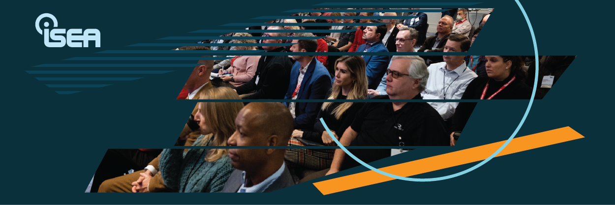 2023 ISEA Annual Meeting