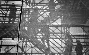 Dropped Objects Prevention - ISEA