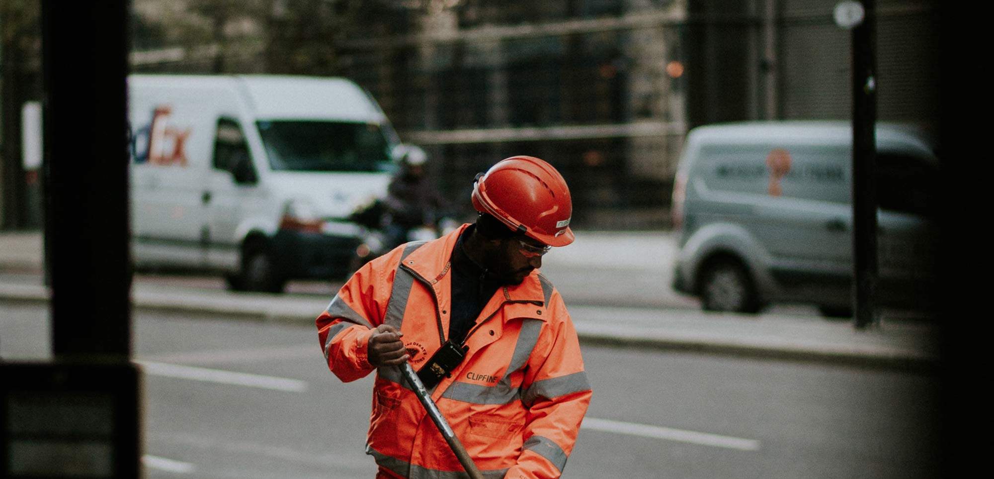 Head Protection - ISEA