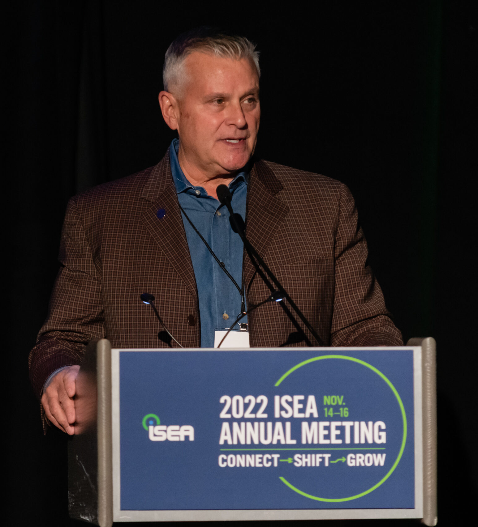 ISEA Welcomes 150+ Safety Equipment Professionals to Annual Meeting - ISEA
