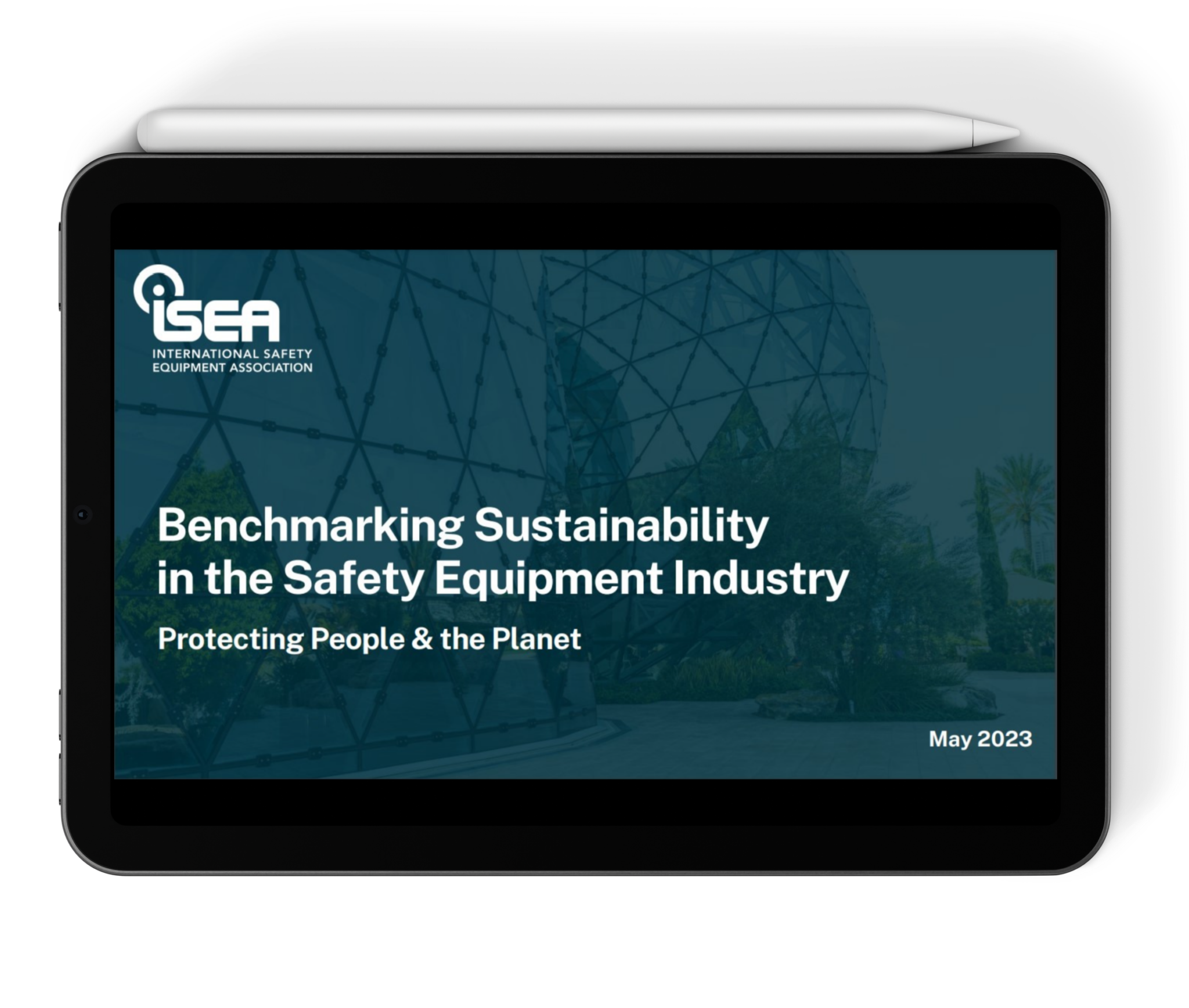 Protecting People and the Planet - ISEA
