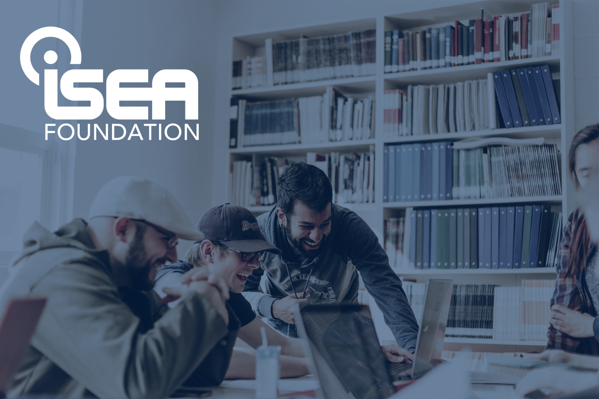 ISEA Foundation - ISEA