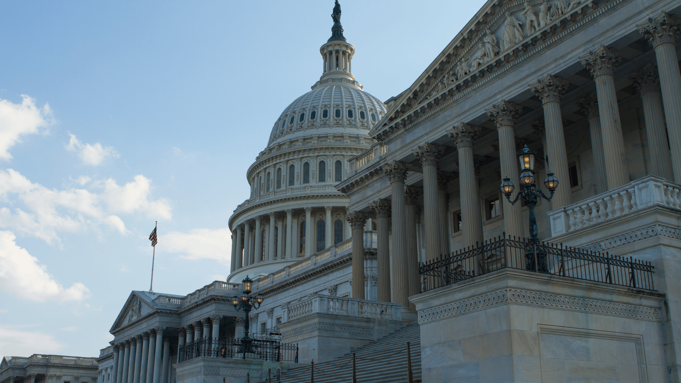 What happens to worker safety in a government shutdown?