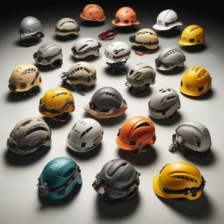 Choosing the Right Head Protection: Know Your Facts