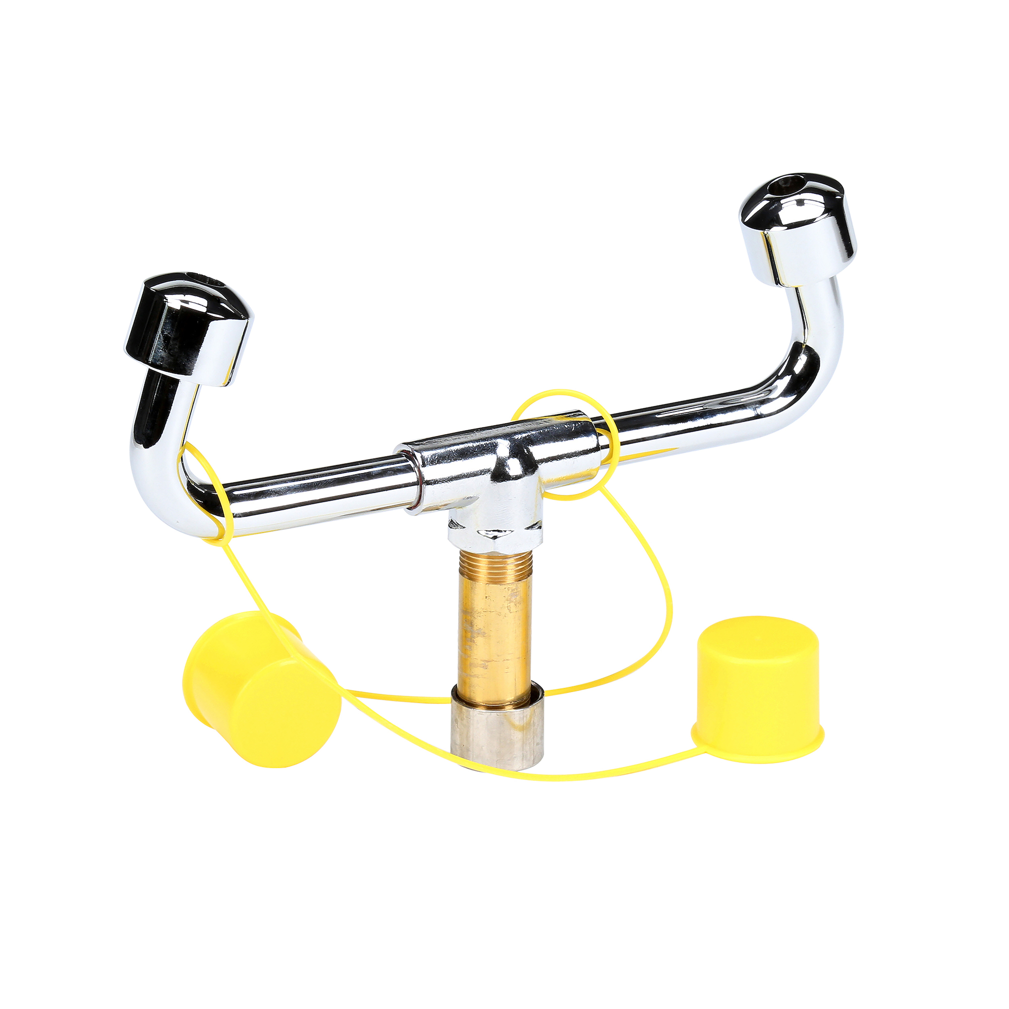Emergency Eyewash & Shower Equipment