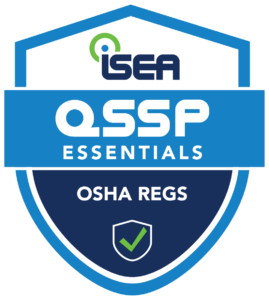 OSHA Regulations & PPE - ISEA