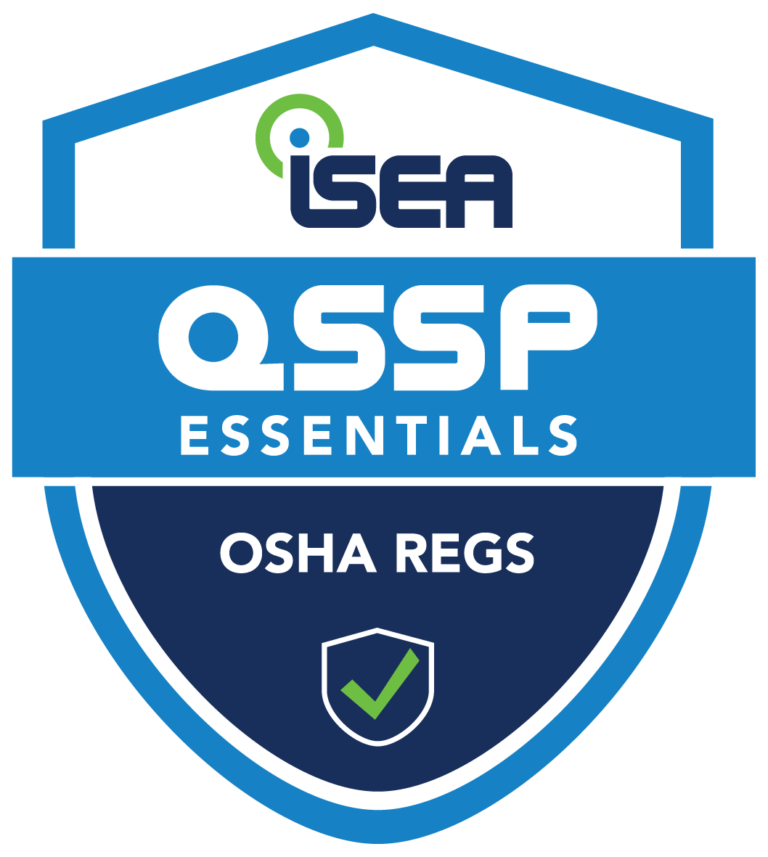 OSHA Regulations & PPE - ISEA