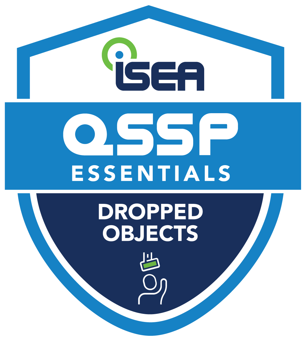 Safety at Heights: Dropped Objects - ISEA