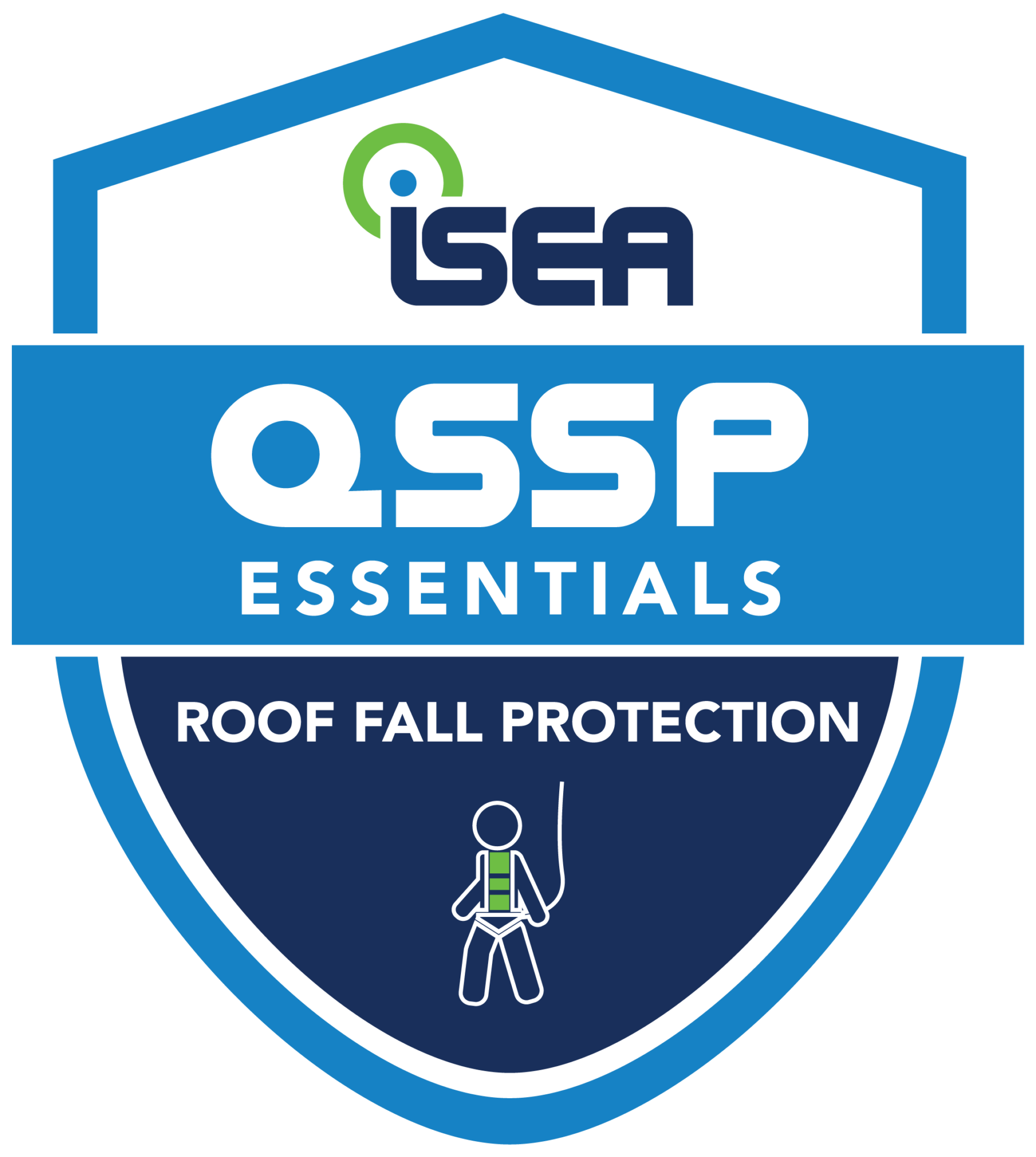 Safety at Heights: Roofing Fall Protection - ISEA