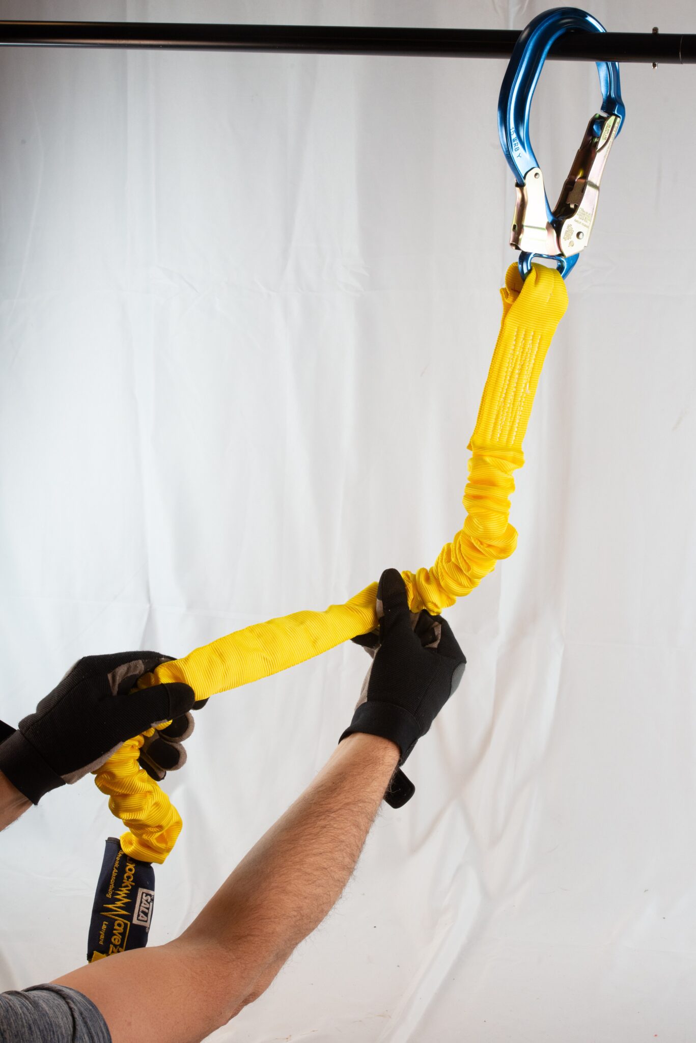 Fall Protection: Use and Selection Guide