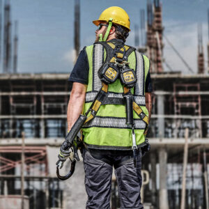 Fall Protection: Use and Selection Guide