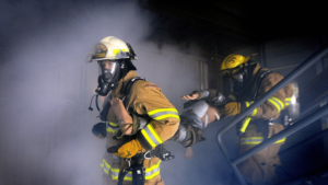 Invest in Safety - ISEA