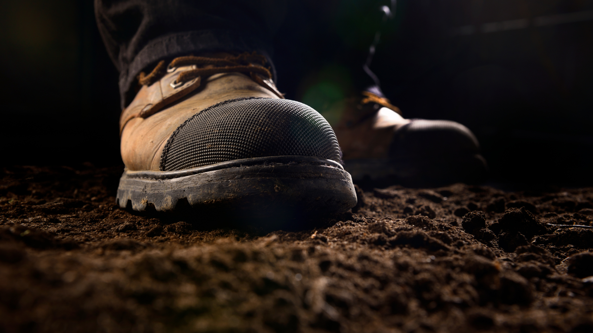 Foot Protection - ISEA