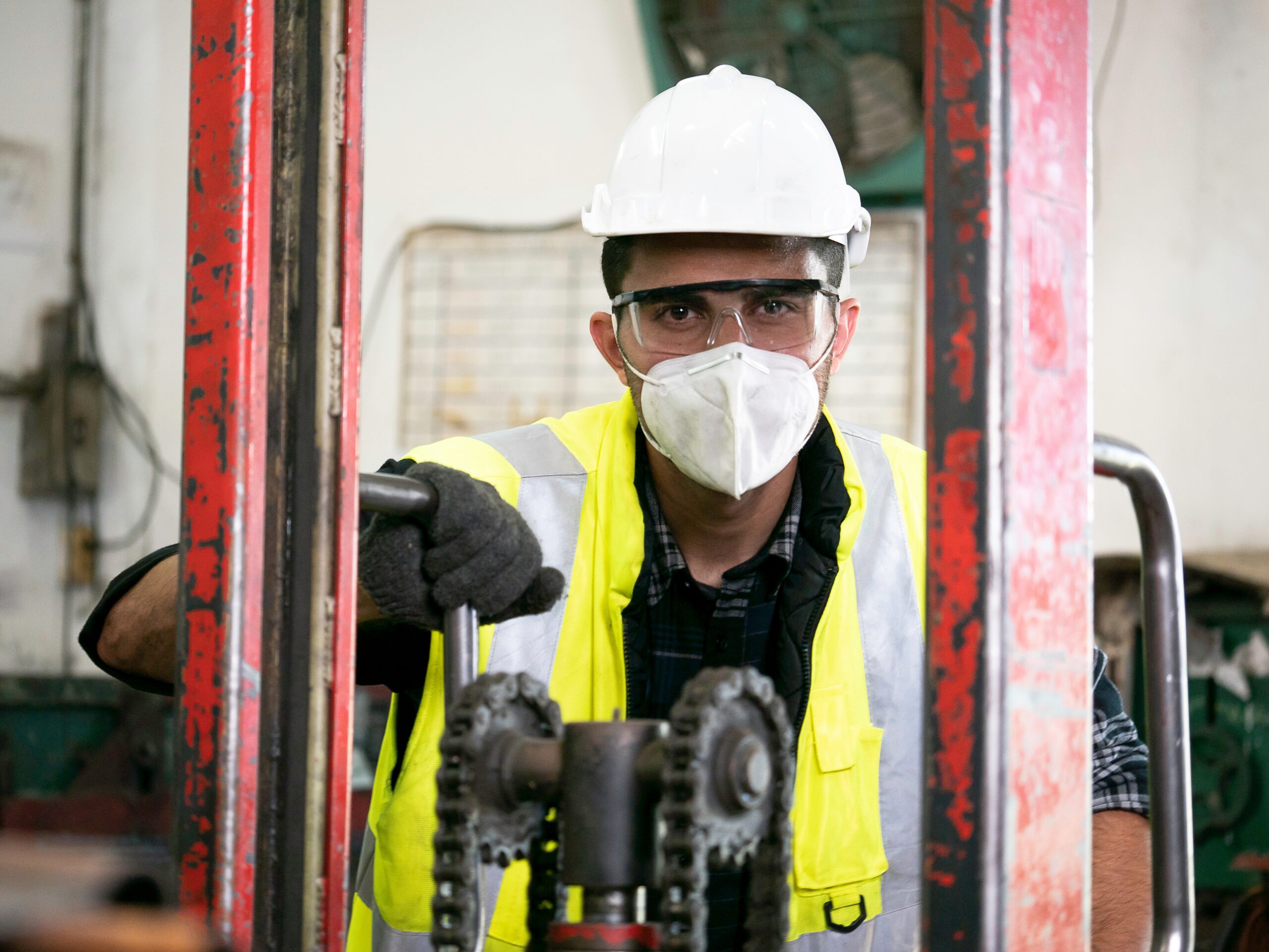 J. J. Keller and ISEA Launch Collaborative PPE Pain Points Study - ISEA