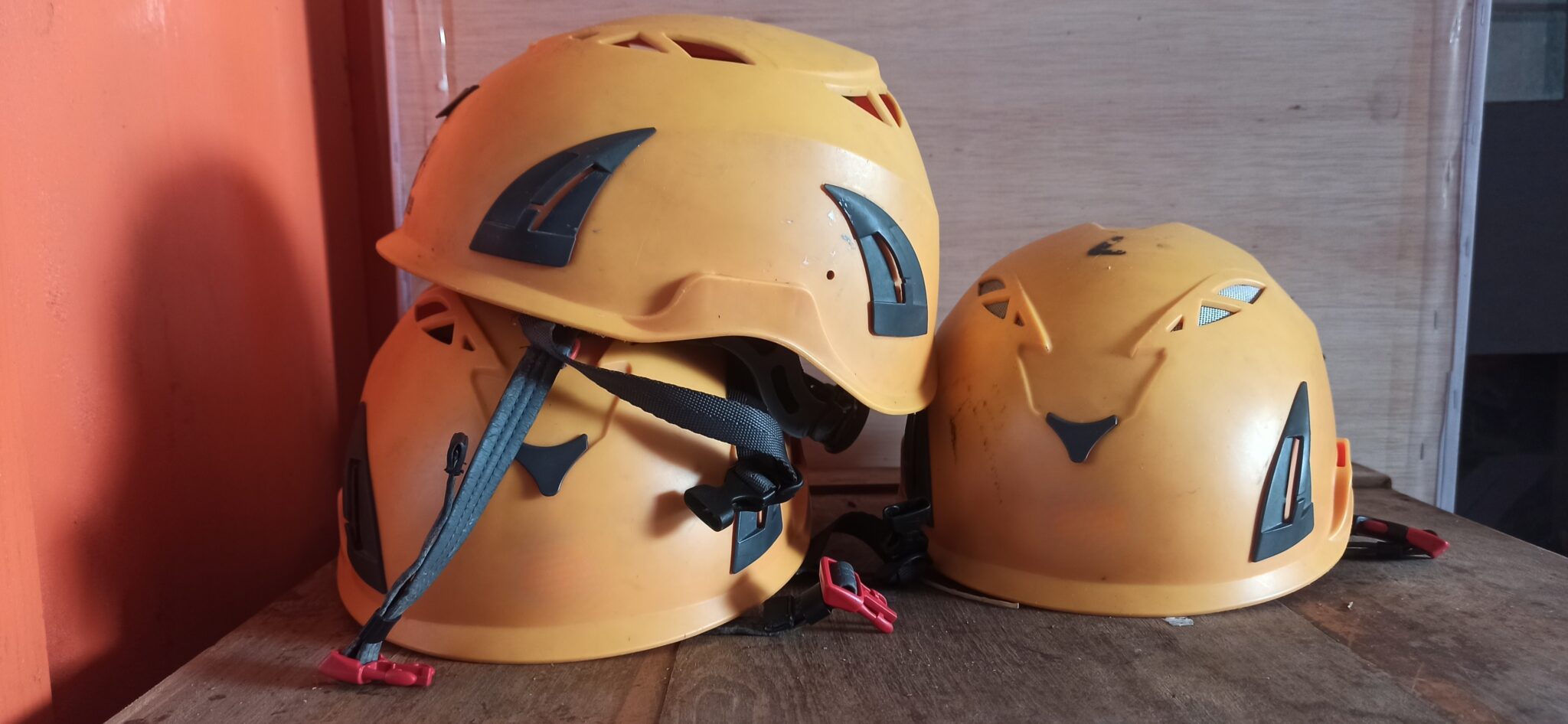 Choosing the Right Head Protection: Know Your Facts