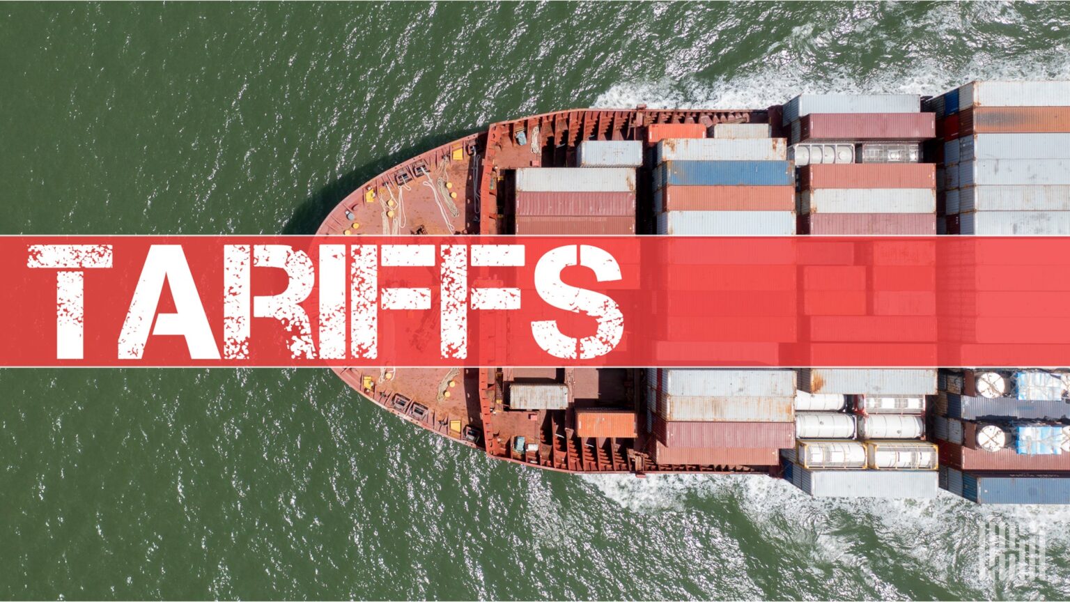Tariff Update: CBP Stops Collecting IEEPA Tariffs Feb 23, 2026 - ISEA