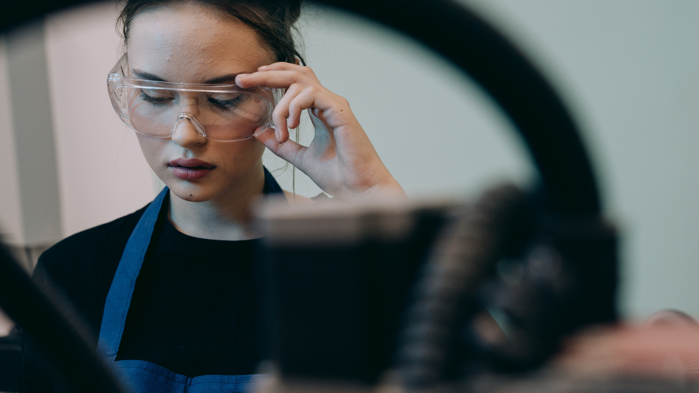 ISEA Releases Updated ANSI/ISEA Z87.1 Standard for Eye and Face ...